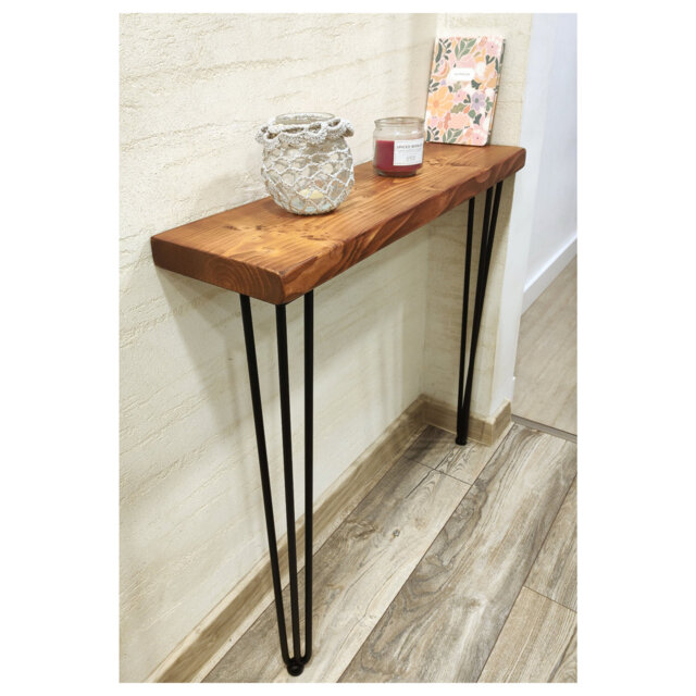 Mihos Console Table by Wayfair | ufurnish.com