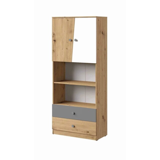 Doyce Display Cabinet by Wayfair | ufurnish.com