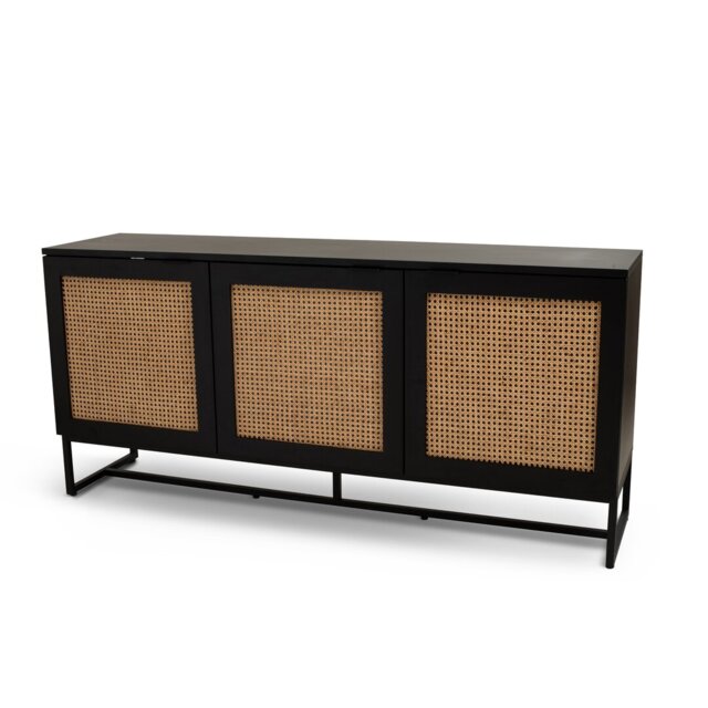 Ollis 160Cm Wide Sideboard by Wayfair | ufurnish.com