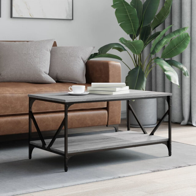 Chongris 4 Legs Coffee Table by Wayfair | ufurnish.com
