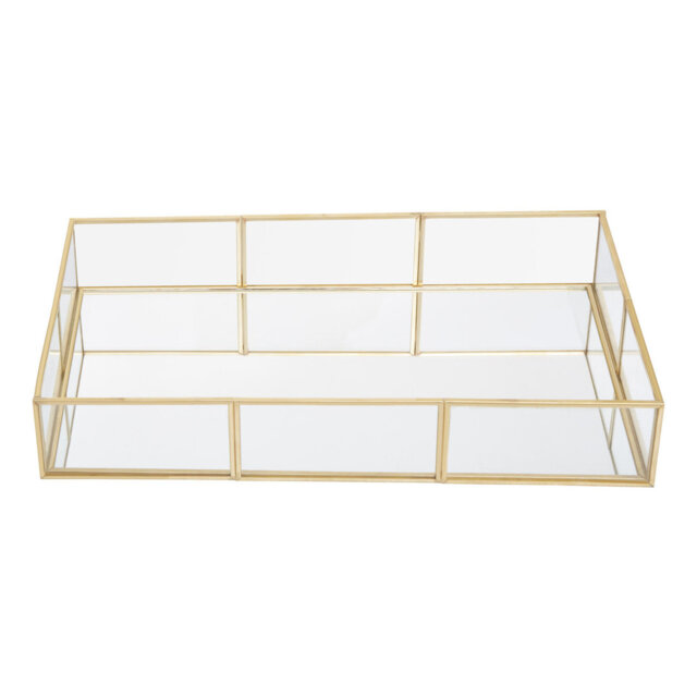 Dorlean Vanity Tray by Wayfair | ufurnish.com