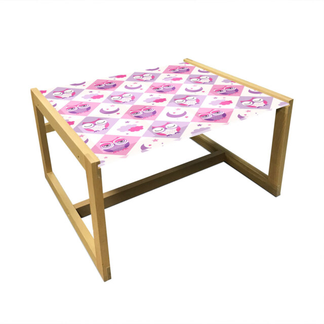 James-Rance Sled Coffee Table by Wayfair | ufurnish.com