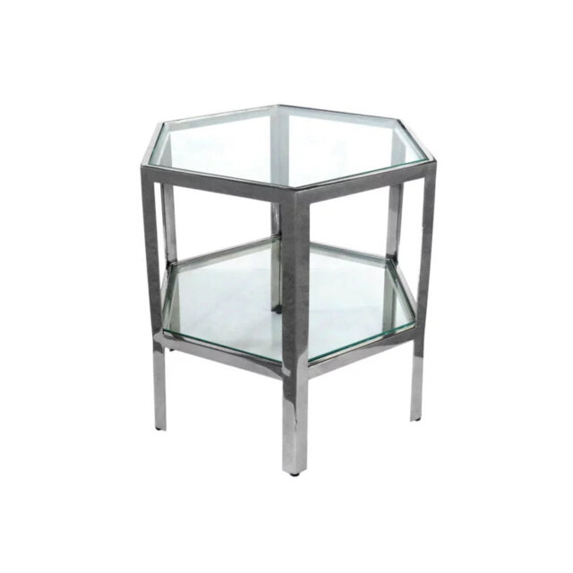 Brovey Six Leg Coffee Table with Storage by Wayfair | ufurnish.com