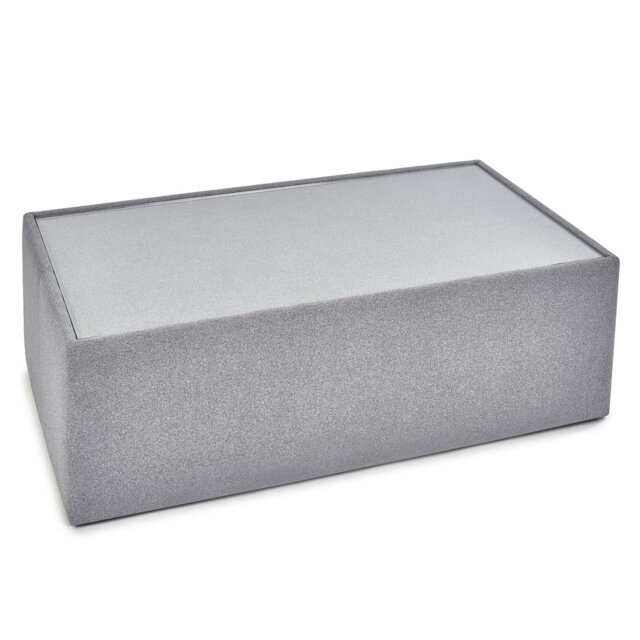 Lefave Solid Coffee Table by Wayfair | ufurnish.com