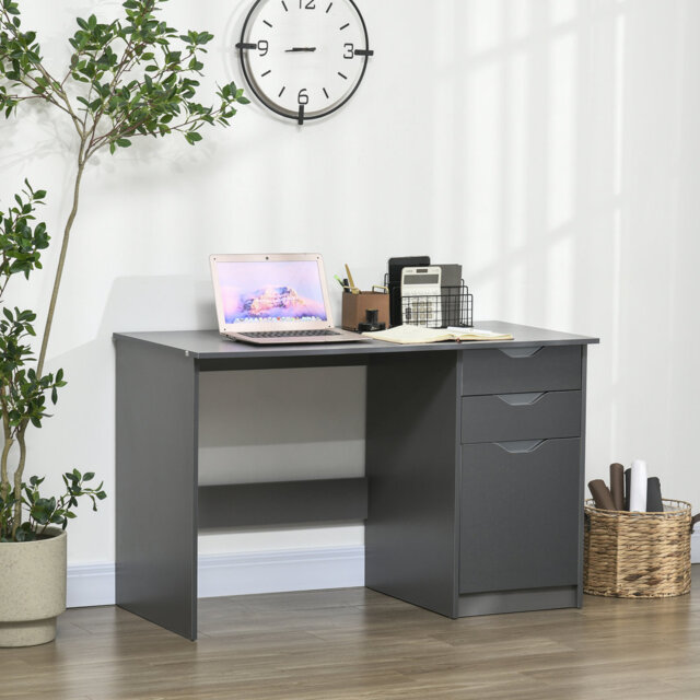 Dorlean Computer Desk by Wayfair | ufurnish.com