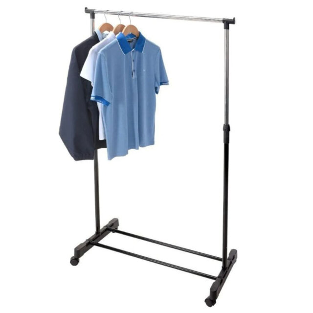 Selden 80cm Adjustable Clothing Rack by Wayfair | ufurnish.com