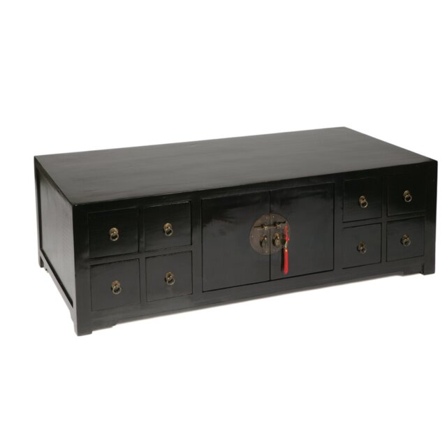 2 Door 8 Drawer Sideboard by Wayfair | ufurnish.com