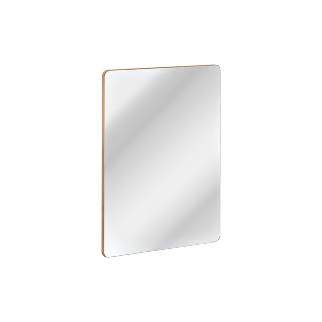 Everlin Lighted Wall Mounted Mirror by Wayfair | ufurnish.com