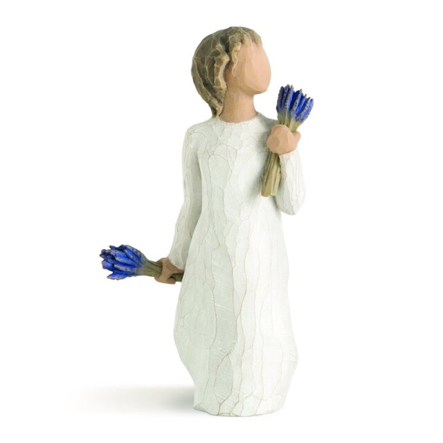Lavender Grace Figurine by Wayfair | ufurnish.com