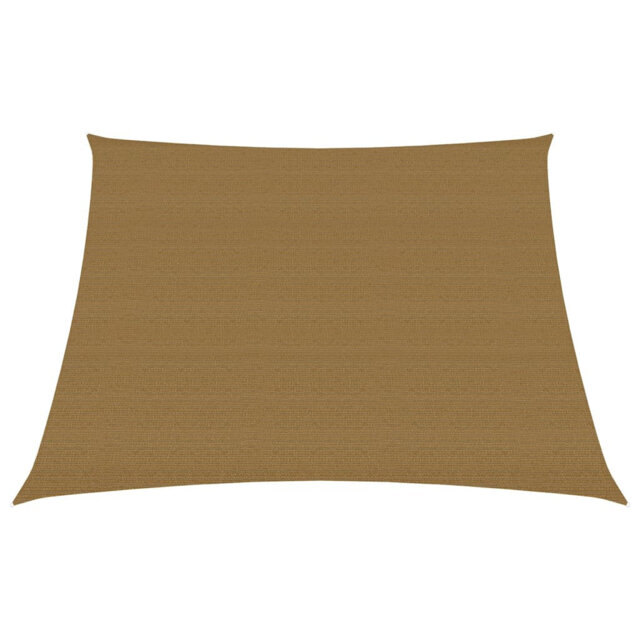 Simla 5m x 4m Trapezium Shade Sail by Wayfair | ufurnish.com