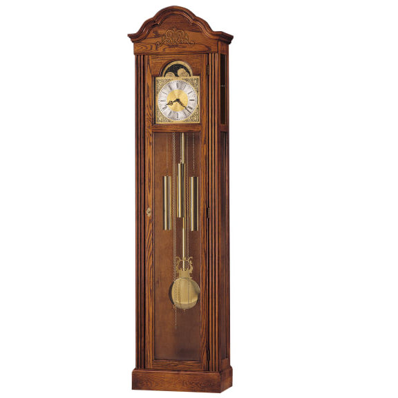 Ashley 192.41cm Grandfather Clock by Wayfair | ufurnish.com