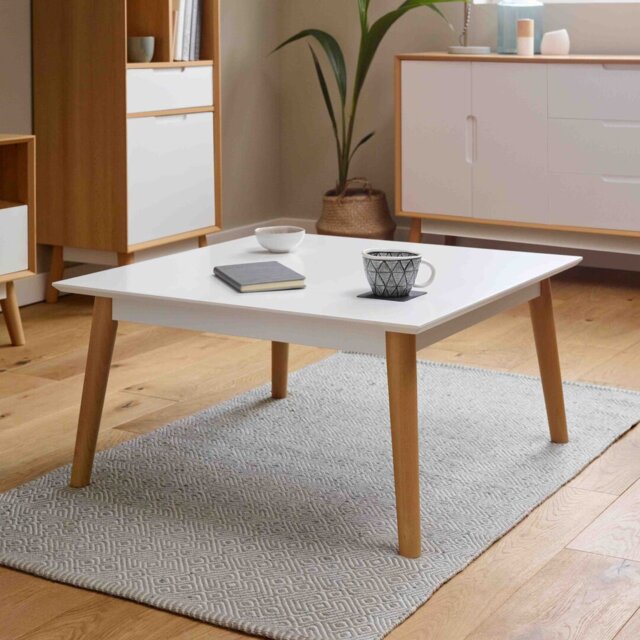 Rubin Coffee Table by Wayfair | ufurnish.com