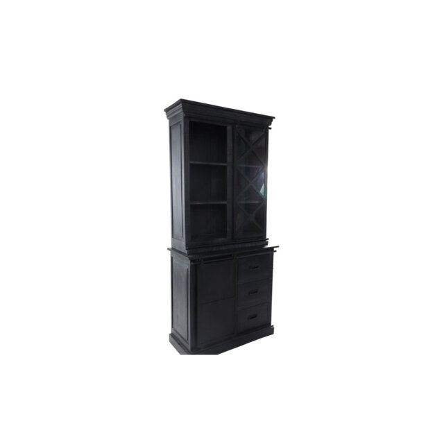 Mcintosh Display Cabinet by Wayfair | ufurnish.com
