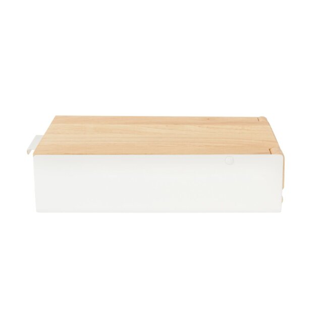Reflexion Storage Accessory Box by Wayfair | ufurnish.com