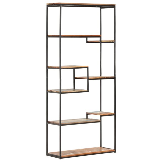 Crystal Bookcase by Wayfair | ufurnish.com