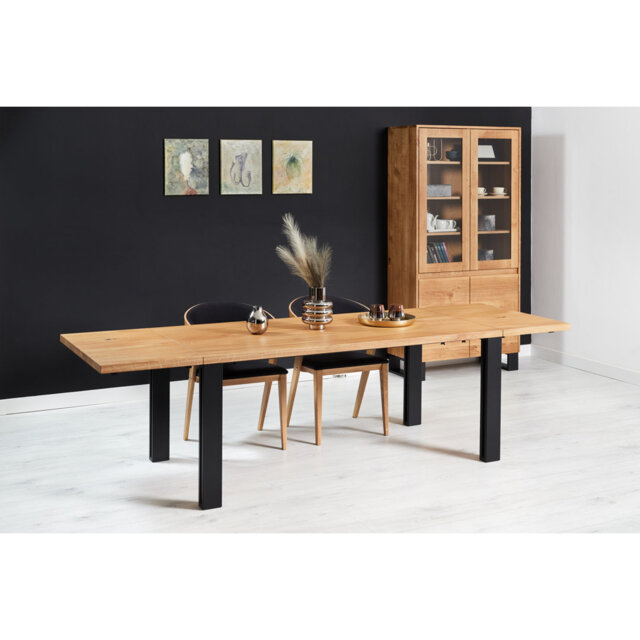 Nichalos Rectangular Restaurant Table by Wayfair | ufurnish.com