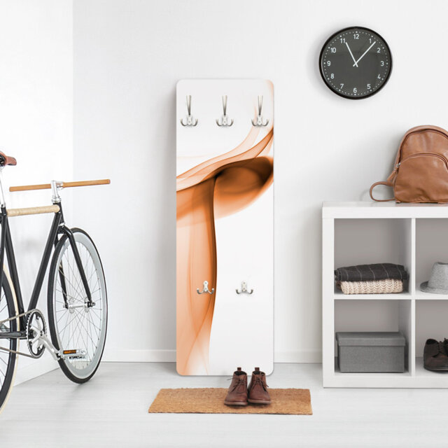 Vargas 5 - Hook Wall Mounted Coat Rack by Wayfair | ufurnish.com