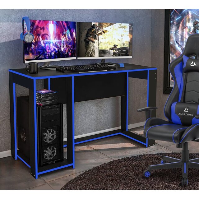 Ryker Desk by Wayfair | ufurnish.com