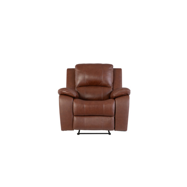 Arabu 104 Wide Recliner by Wayfair | ufurnish.com