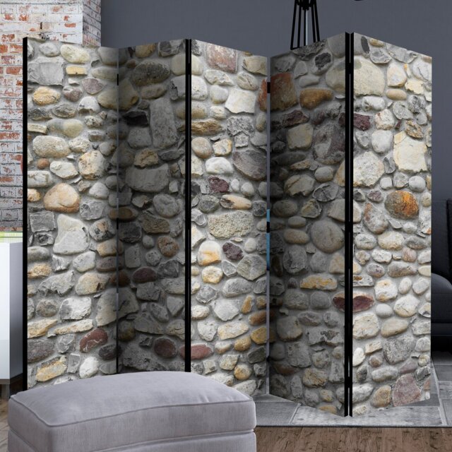Cody Room Divider by Wayfair | ufurnish.com