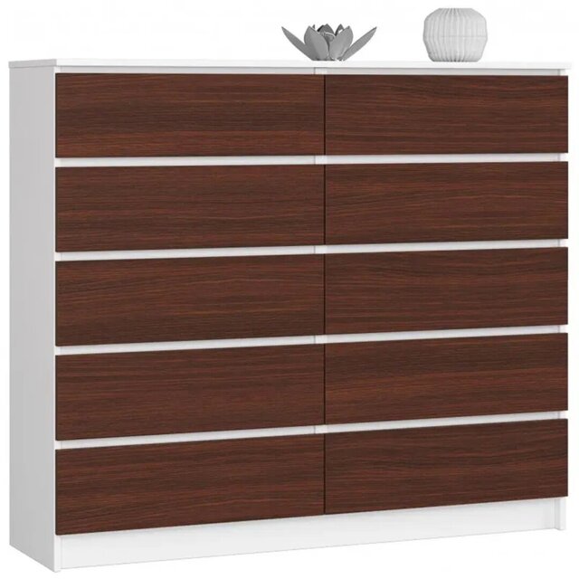 Sideboard, Chest Of Drawers 10 Drawers, Contemporary Chest Of Drawers ...