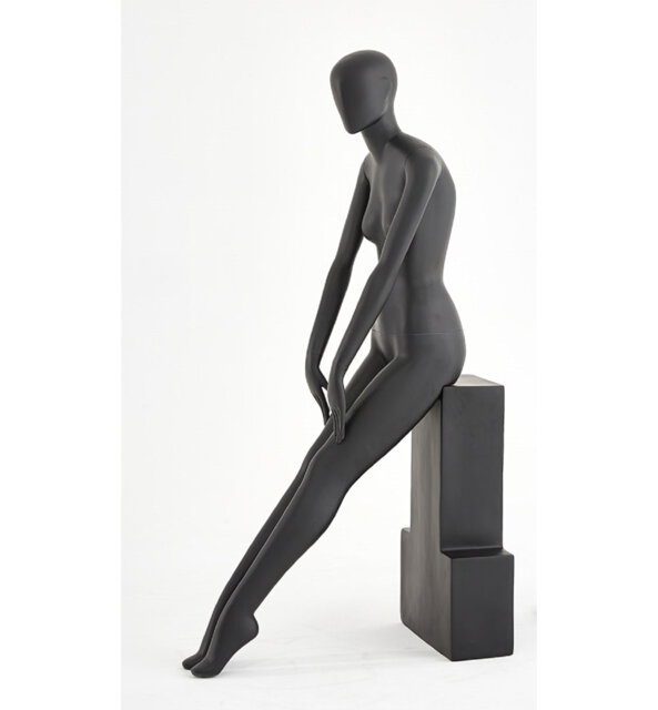 Altonette Mannequin Statue by Wayfair | ufurnish.com