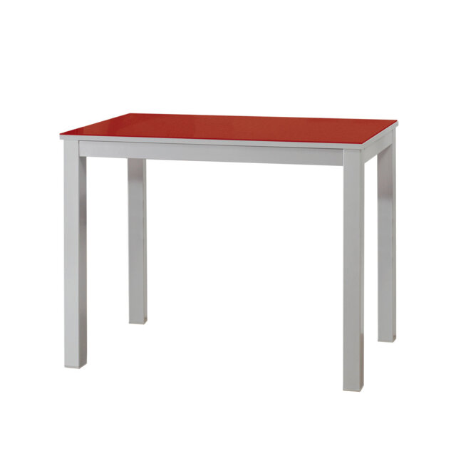Faymon Rectangular 90Cm L x 80Cm W Dining Table by Wayfair | ufurnish.com