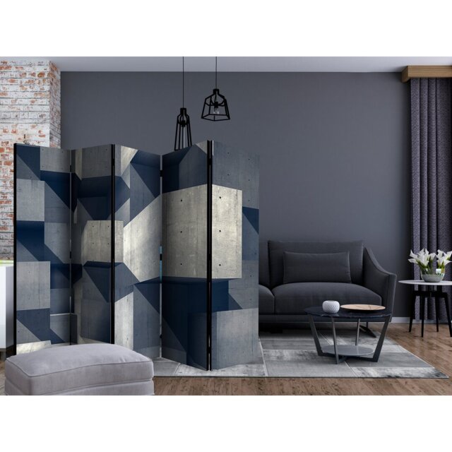 Broome Room Divider by Wayfair | uFurnish.com