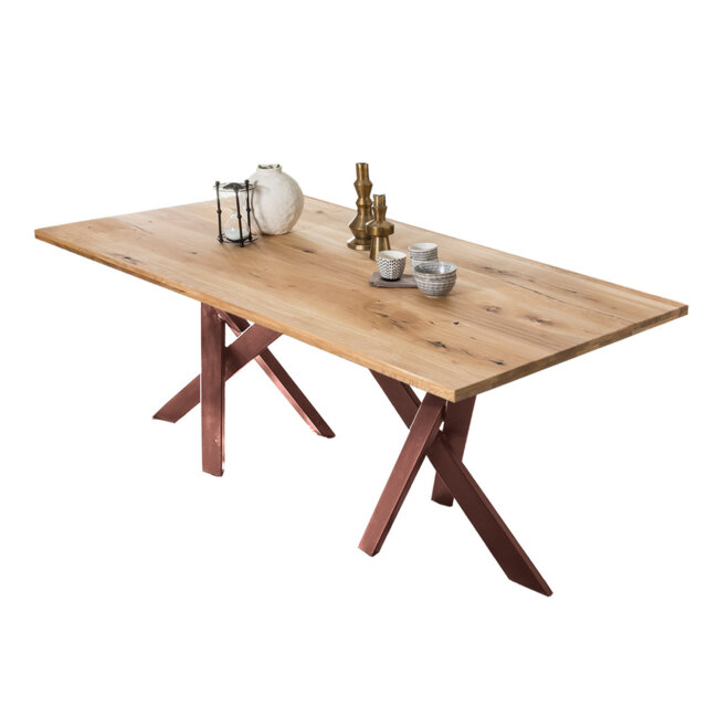 Diane Dining Table by Wayfair | ufurnish.com