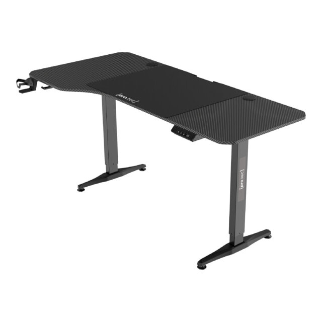 Anesicia 160Cm Height Adjustable Rectangular Computer Desk by Wayfair ...