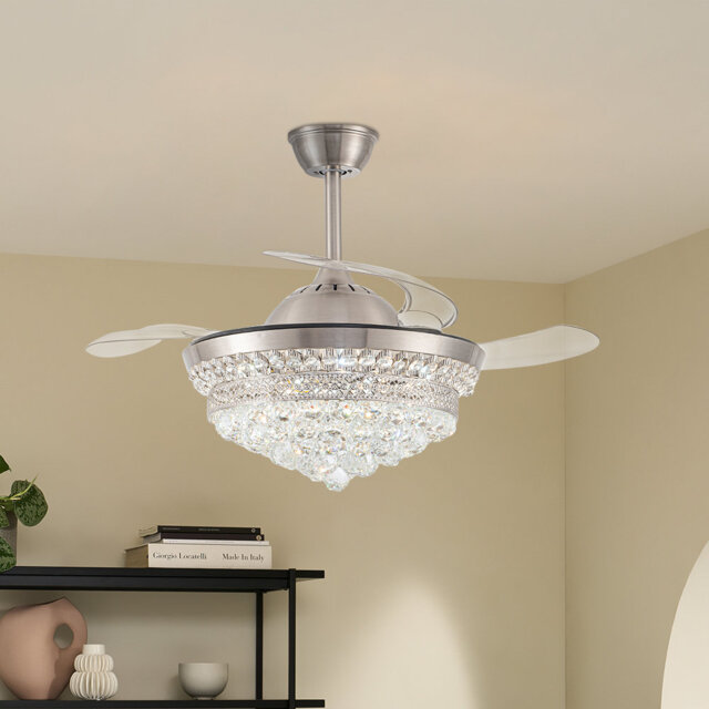 Ceiling Fans by Wayfair | ufurnish.com
