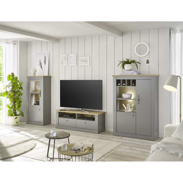 "Grubb Entertainment Unit for TVs up to 60""" by Wayfair | ufurnish.com
