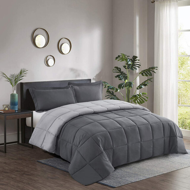 Machine Woven Sheet Set by Wayfair | ufurnish.com