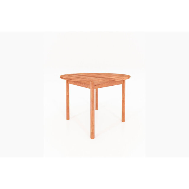 Abdul-Basit Dining Table by Wayfair | ufurnish.com