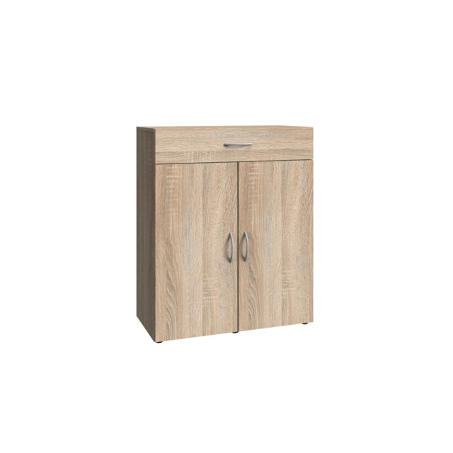 Albricus Multi-Room Concept 1 Drawer Combi Chest by Wayfair | ufurnish.com