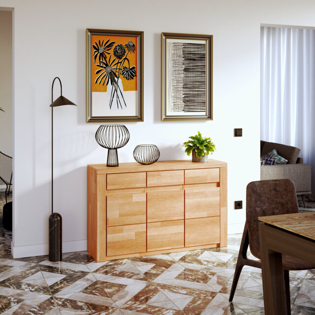 35cm Wide Sideboard by Wayfair | ufurnish.com