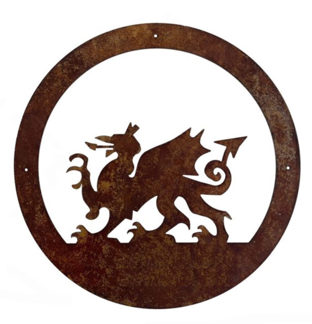 Welsh Wall Décor by Wayfair | ufurnish.com