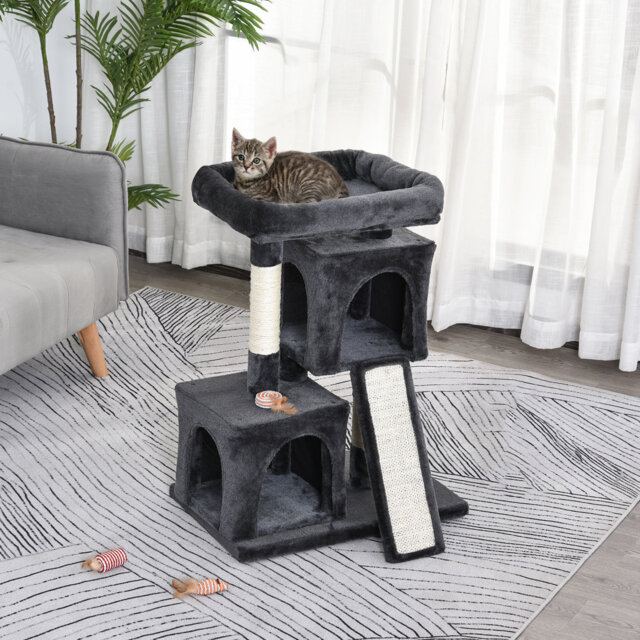 83cm Cameron Cat Tree by Wayfair | ufurnish.com