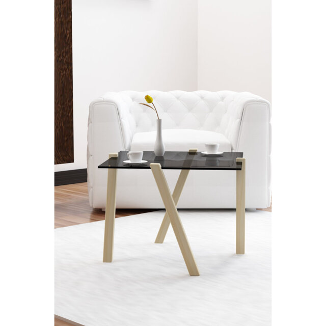 Emily coffee table by Wayfair | ufurnish.com
