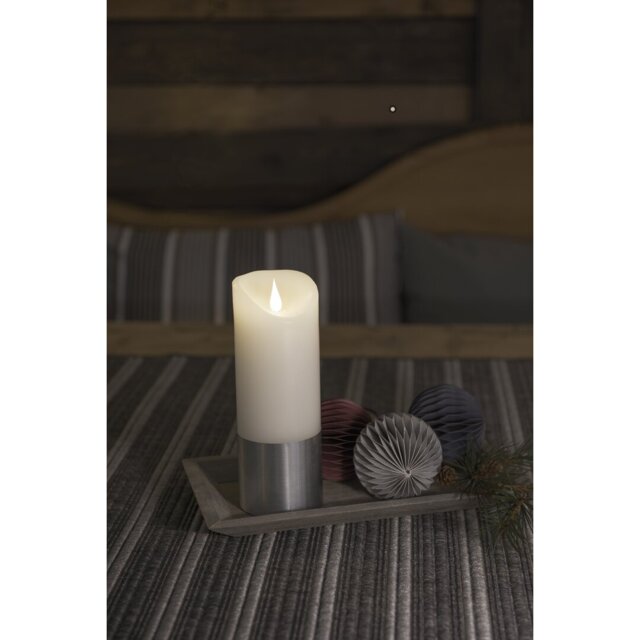 3D Living Light Unscented Flameless Candle by Wayfair | ufurnish.com