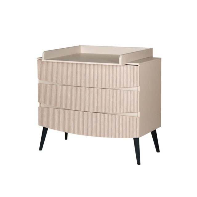 Smile Changing Table by Wayfair | ufurnish.com