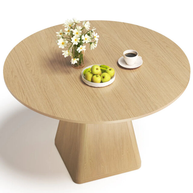 120Cm Dining Table by Wayfair | ufurnish.com
