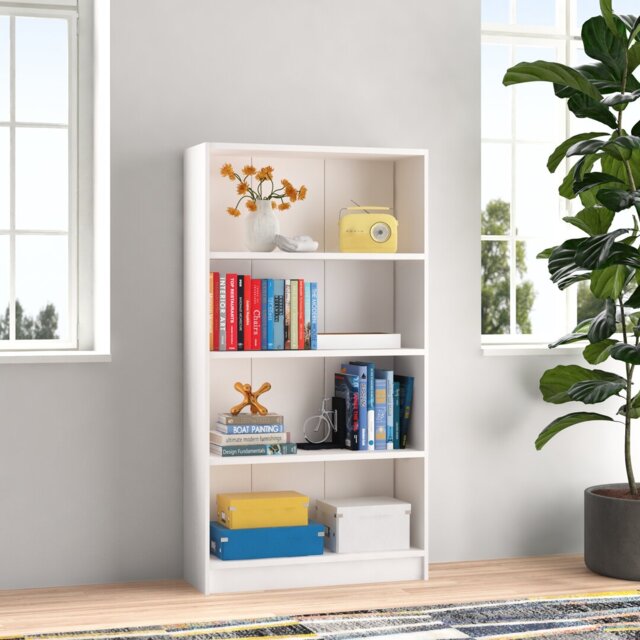 Morgan Bookcase by Wayfair | uFurnish.com