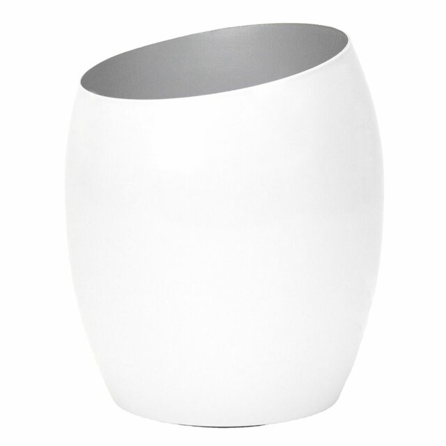 Ashwin Contemporary Designer Matt Integrated LED Table/Floor Lamp ...