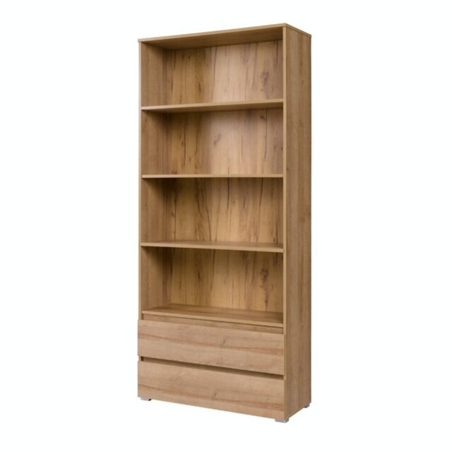 Elyot Bookcase by Wayfair | ufurnish.com