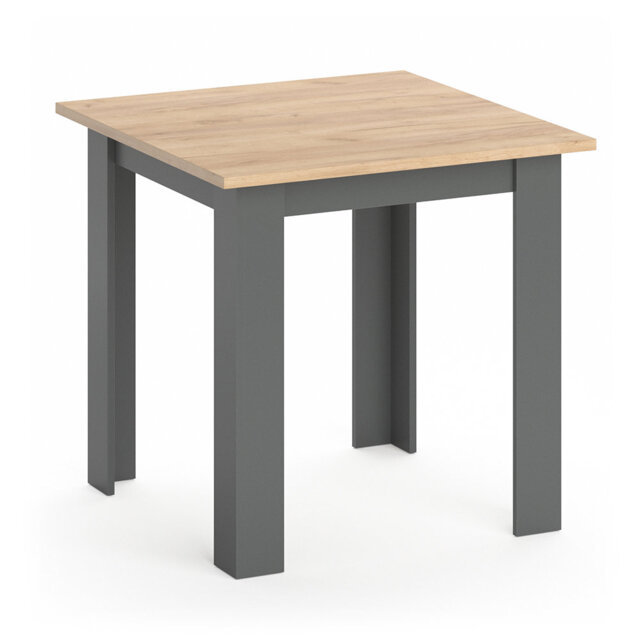 Bonard Square 80cm L x 80cm W Dining Table by Wayfair | uFurnish.com