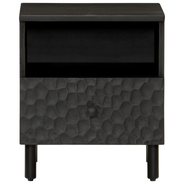 Zurcher Iron Bedside Table by Wayfair | ufurnish.com