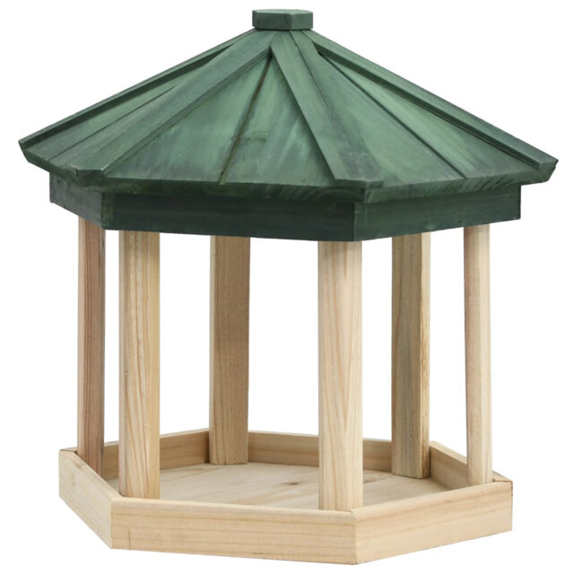 Stanger Hopper Bird Feeder by Wayfair | ufurnish.com