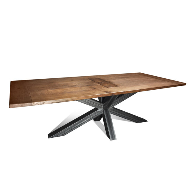 Rectangular 100cm L Dining Table by Wayfair | ufurnish.com