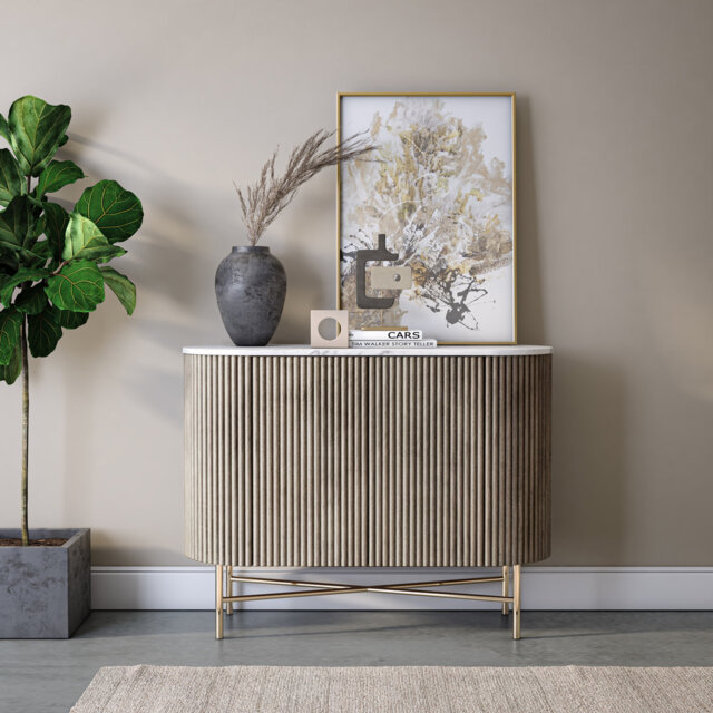 Bindvasini 100cm Sideboard by Wayfair | ufurnish.com